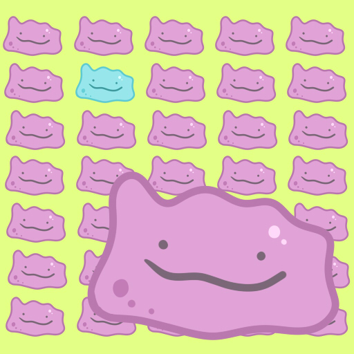 THE METAMON｜ポケピク｜ポケモン徹底攻略