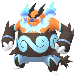 エンブオー｜ポケモン図鑑ウルトラサンムーン｜ポケモン徹底攻略