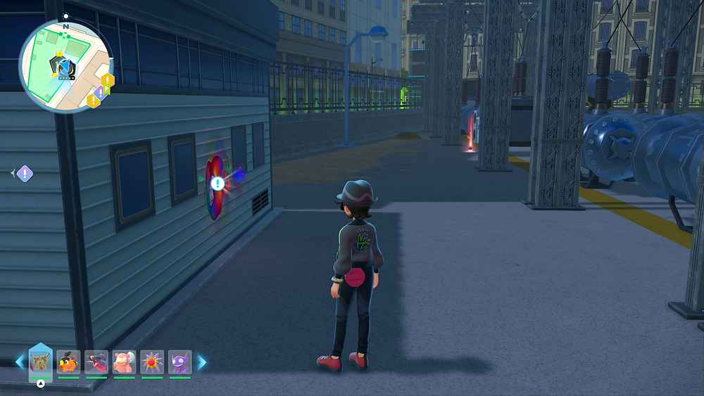 【ポケモンZA】異次元の激闘！！DG4(サイドミッション181)攻略・発生条件・場所・報酬｜ポケモン徹底攻略